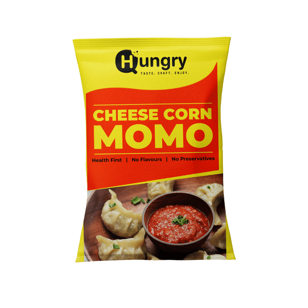 Our Product – Hungry Q Frozen Foods