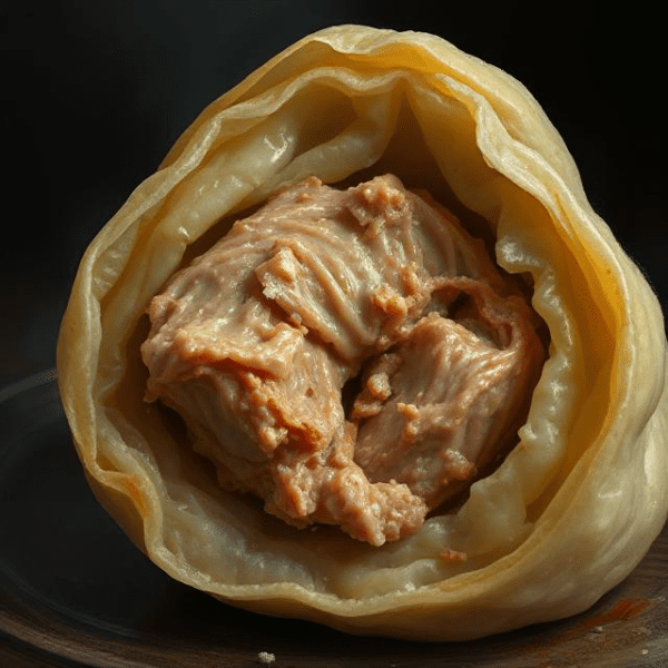 6 Dark Secrets of Chicken Momo: You Need to Know - Hungry Q Frozen Foods