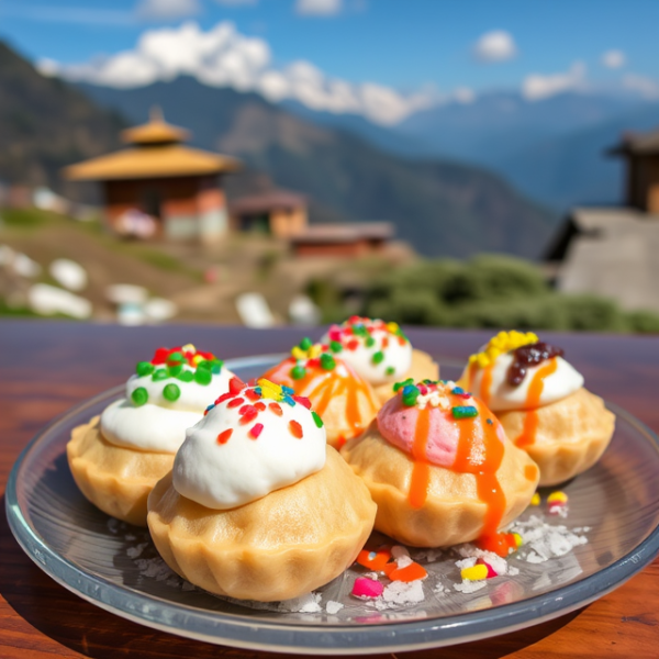 10 Weird Momo Flavors You’ll Be Curious (or Afraid) to Try