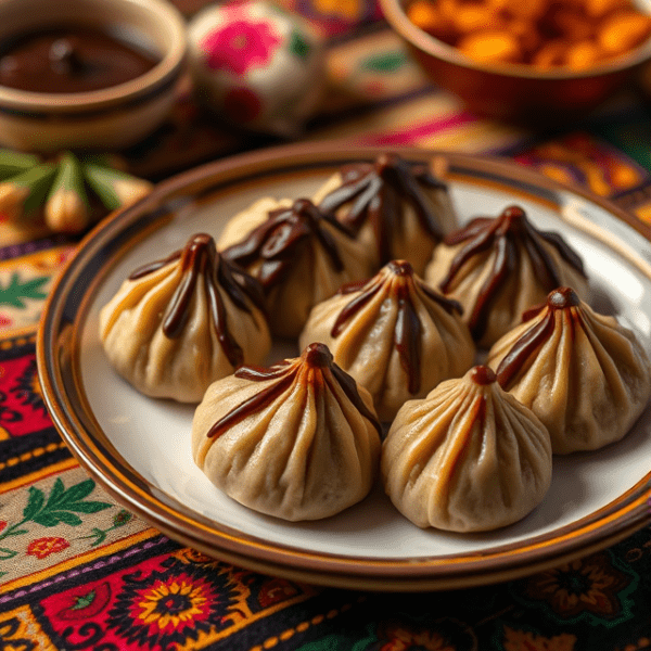10 Weird Momo Flavors You’ll Be Curious (or Afraid) to Try – Hungry Q ...