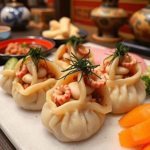 10 Weird Momo Flavors You’ll Be Curious (or Afraid) to Try