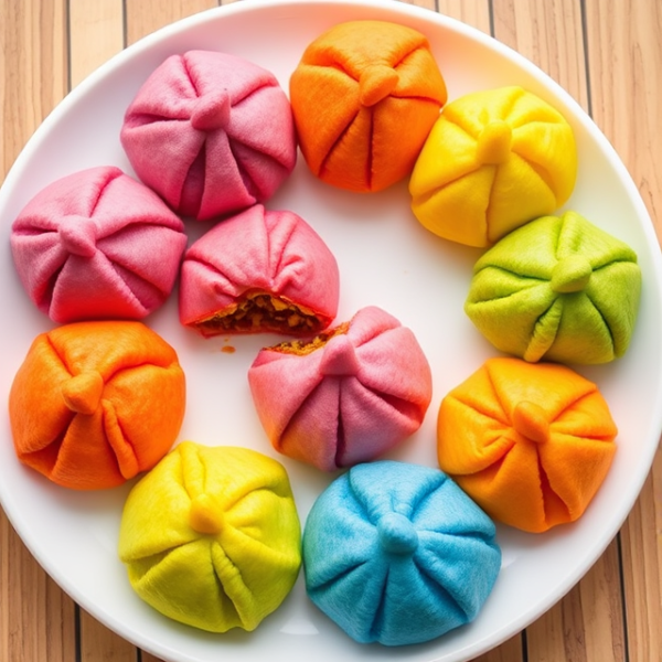 10 Weird Momo Flavors You’ll Be Curious (or Afraid) to Try