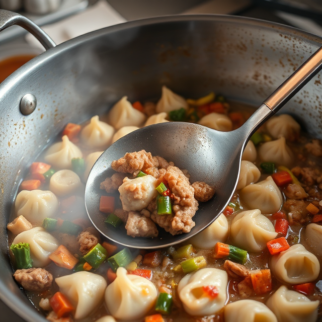 12 Must-Have Cooking Equipment for Starting a Momo Business