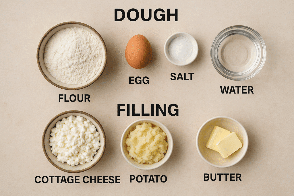 Cheese Corn Momos Recipe – Hungry Q Frozen Foods