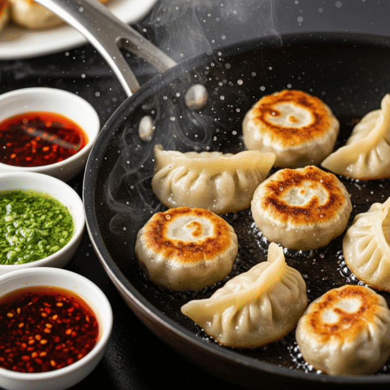 How to Make Veg Momos at Home – Hungry Q Frozen Foods