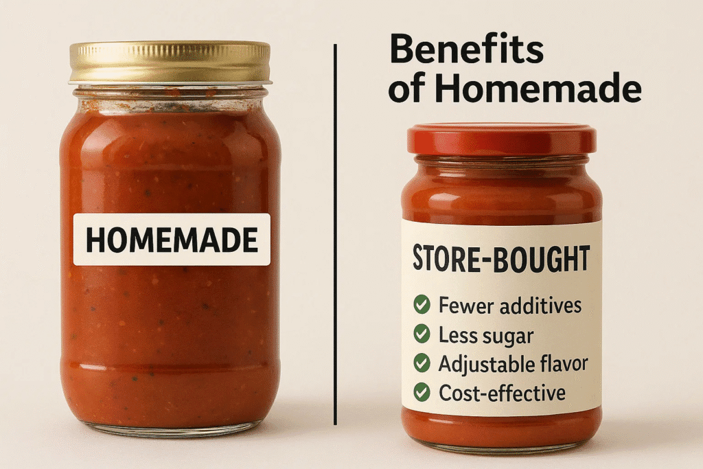 How to Prepare Schezwan Sauce at Home - Hungry Q Frozen Foods