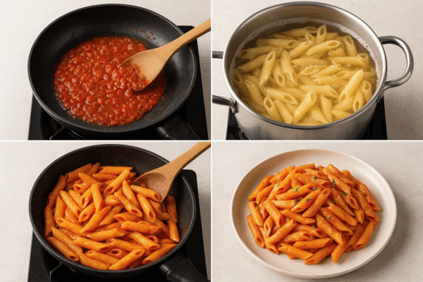 Pizza Sauce Recipe Jain – Hungry Q Frozen Foods