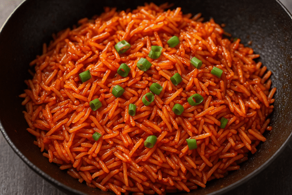 Schezwan Sauce for Fried Rice – Hungry Q Frozen Foods
