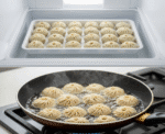Crispy Veg Fried Momos Recipe – Hungry Q Frozen Foods
