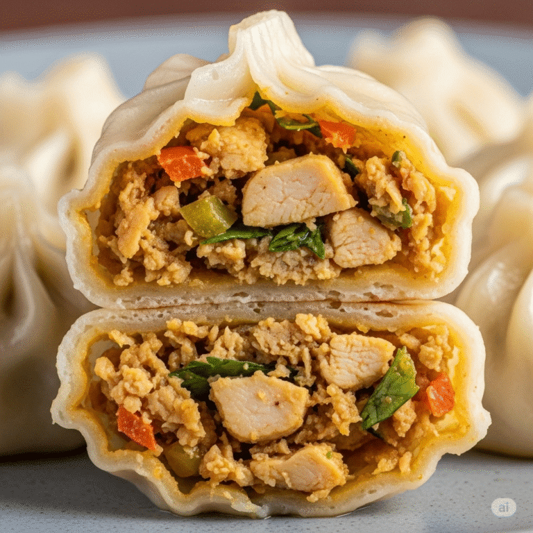 Momos Calories Chicken : What’s in 1 Chicken Momo? - Hungry Q Frozen Foods