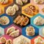 how to cook chicken momo - Hungry Q Frozen Foods
