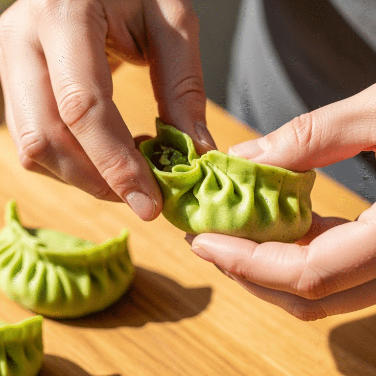 Fold & Feast: Are Veg Momos Healthy? – Hungry Q Frozen Foods