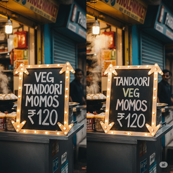 Veg Tandoori Momos – The transformation of Veg Momos – Hungry Q Frozen ...